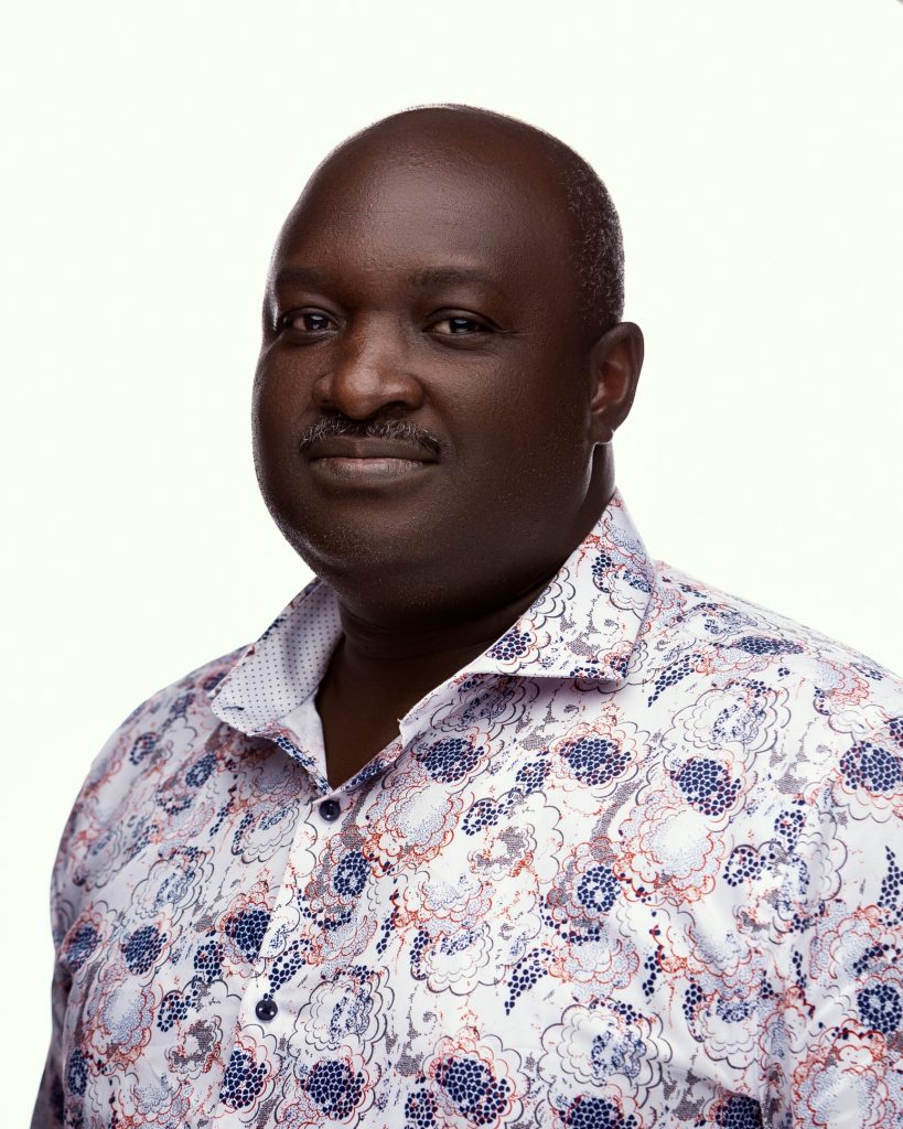 Dr. Samuel Ofori – Nunana Clinic