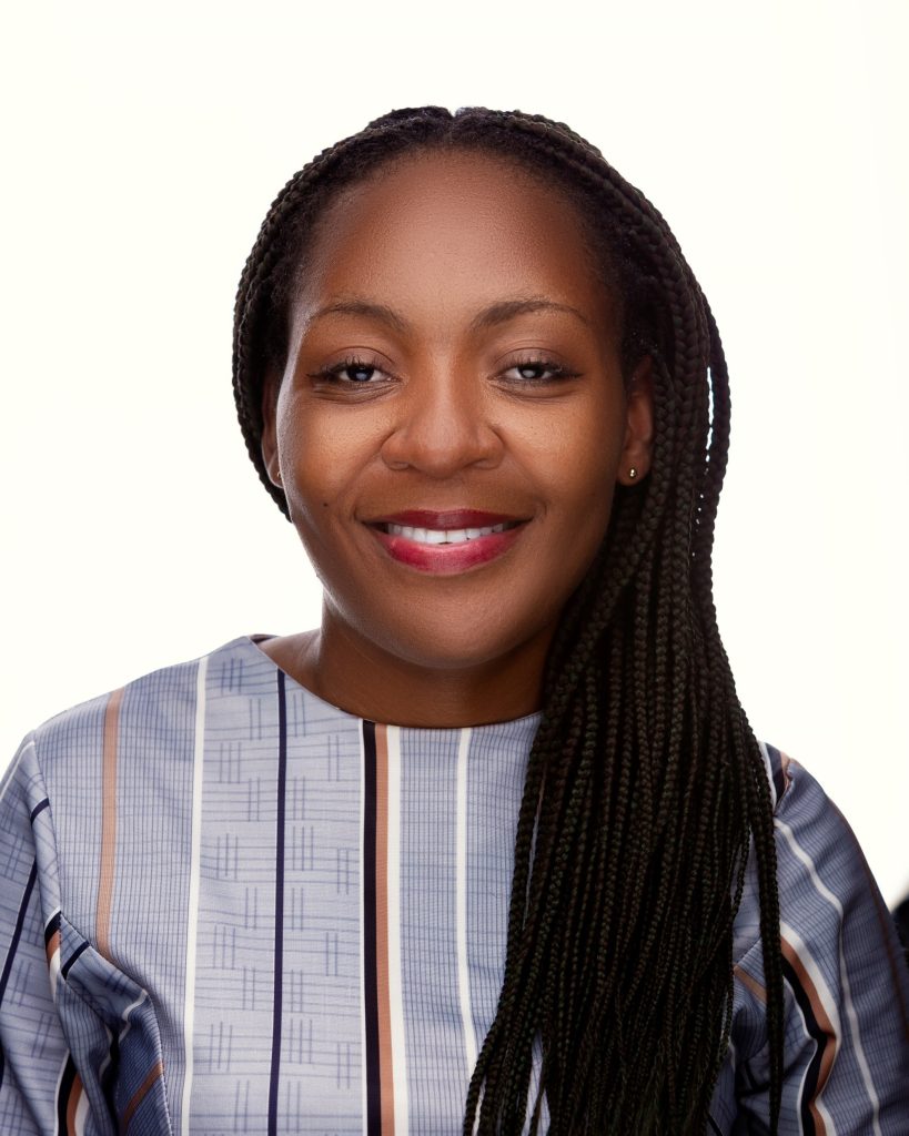 Ms. Priscilla Kushigbor – Nunana Clinic