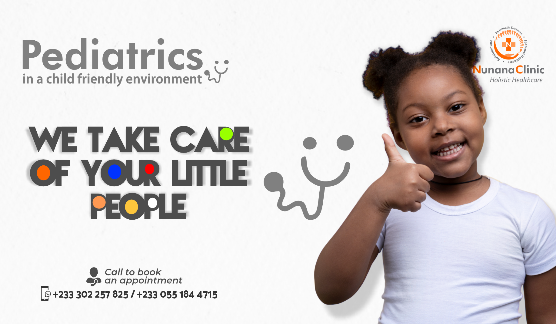 Nunana Clinic – NunaClinic